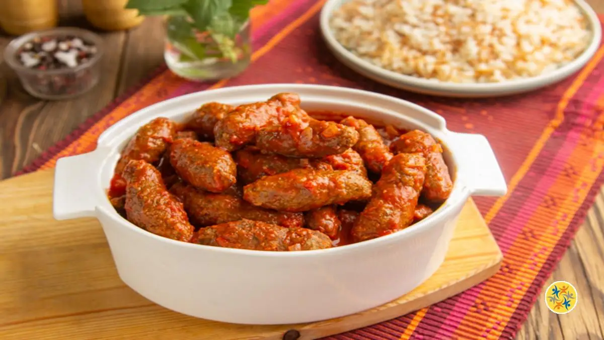 La Kefta de Riz : Une Délicieuse Recette Egyptienne Qui Régale