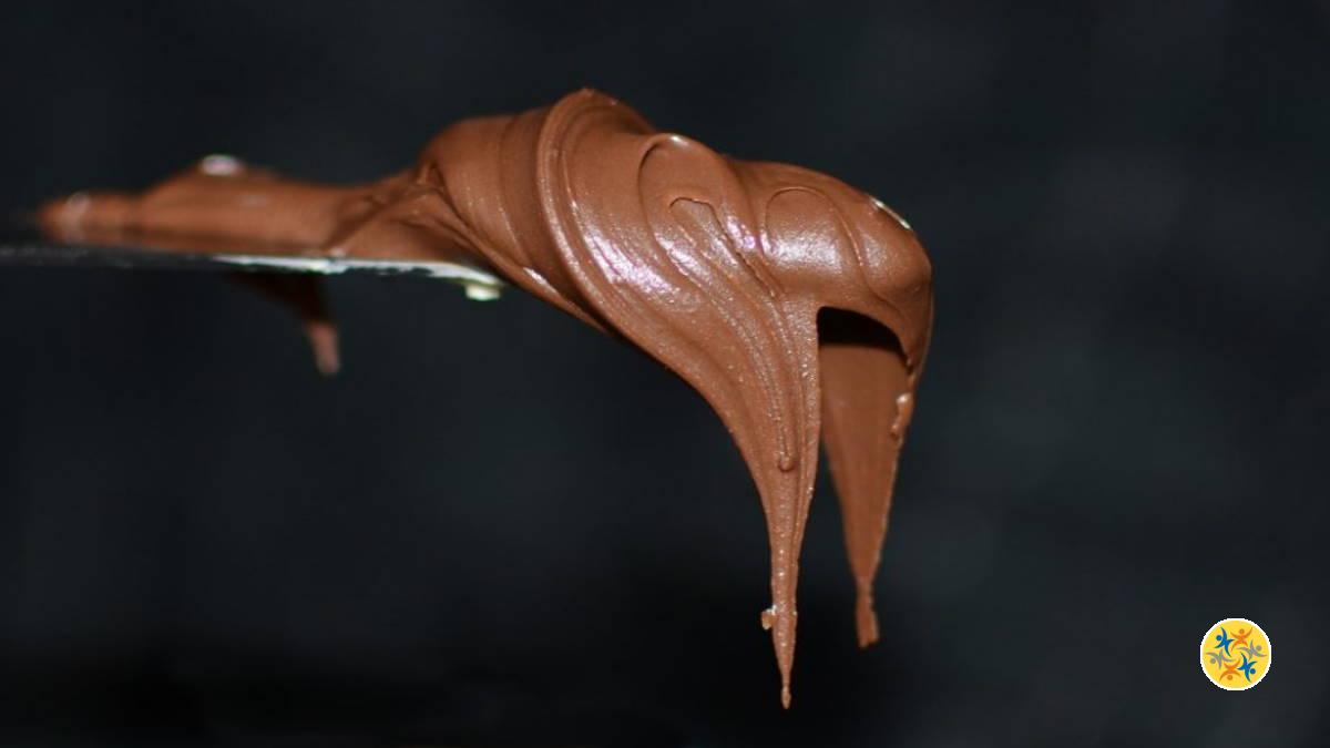 Recette du NUTELLA : 3 Fois Rien, à Faire par Vous-même