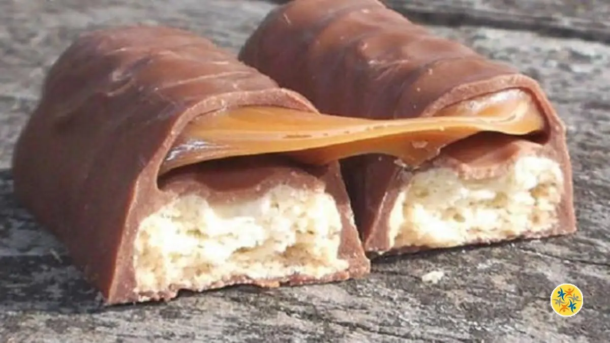 Préparer des Twix Maison avec une Recette Facile