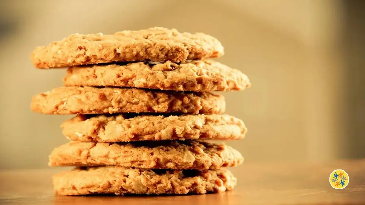 Galettes d'Avoine: Recette Saine et Savoureuse