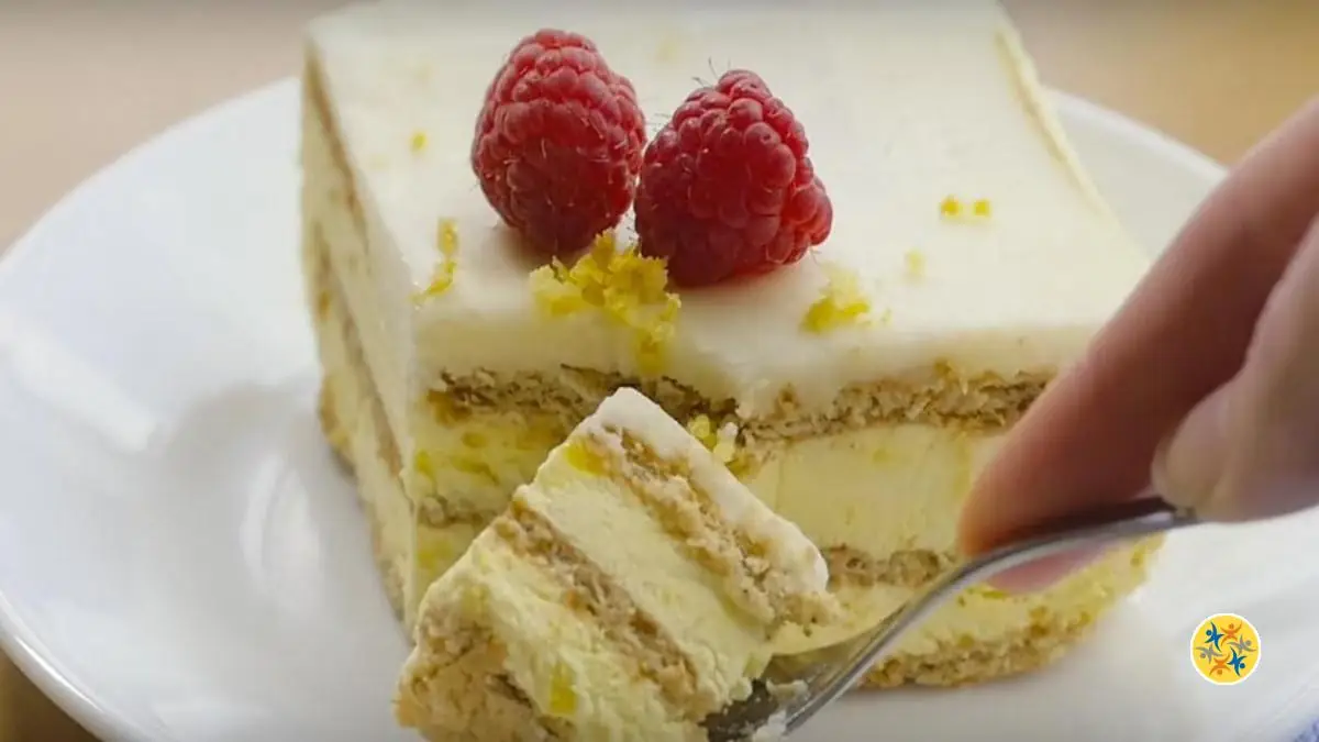 Comment Préparer le Délicieux Gâteau Frigidaire au Citron Rapidement