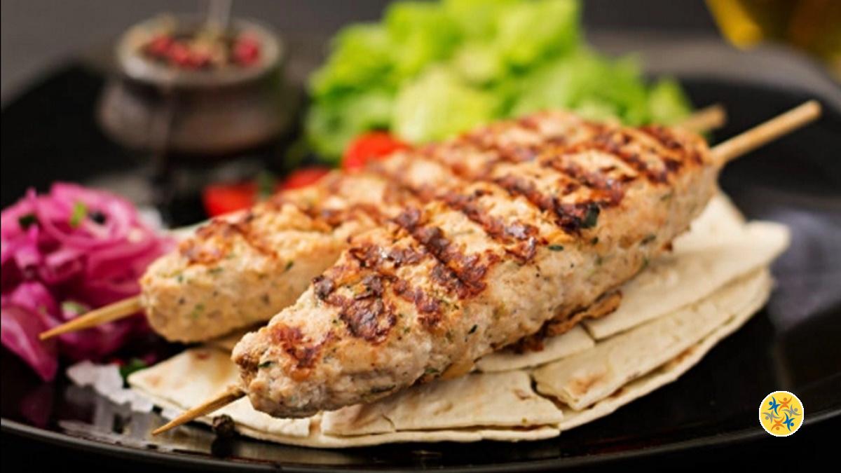 La Recette de Kefta de Poulet à l’Egyptienne