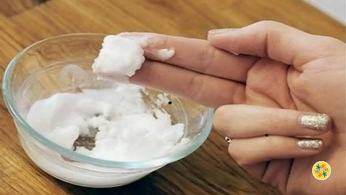 Lutter Contre les Rides avec le Masque Maïzena pour le Visage