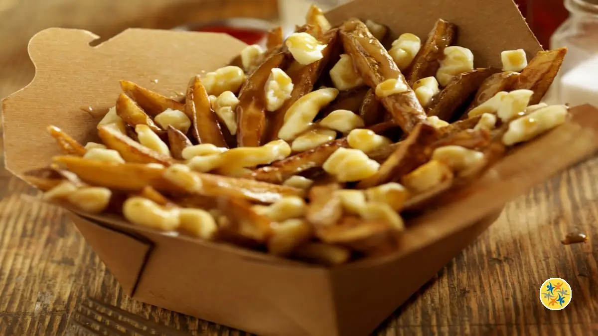 Poutine Maison: La Meilleure Façon de Réaliser cette Recette