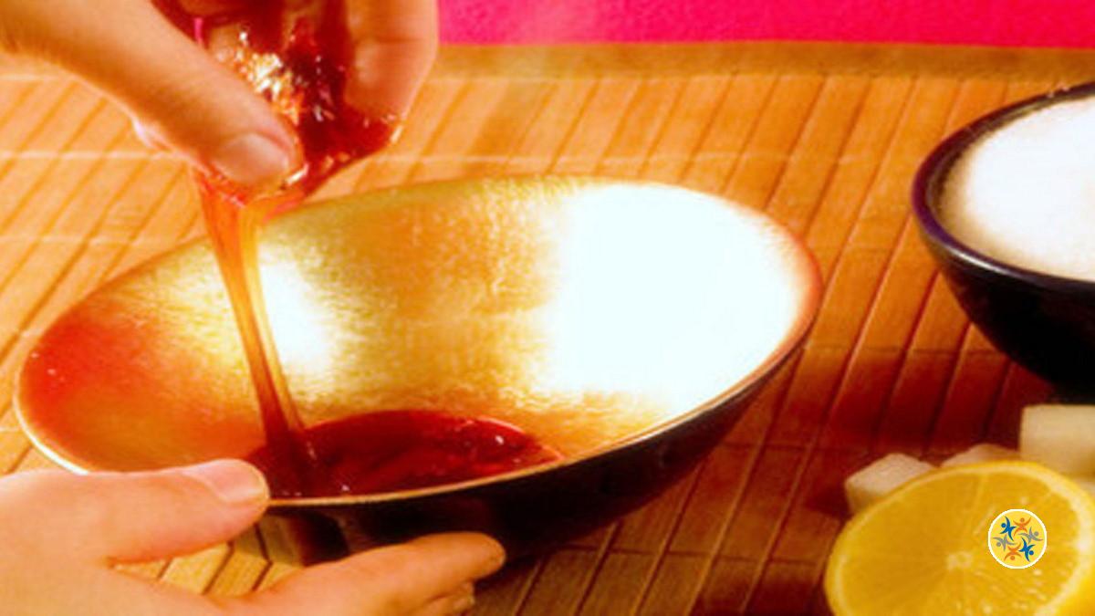 Préparer la Cire Orientale avec une Recette Facile