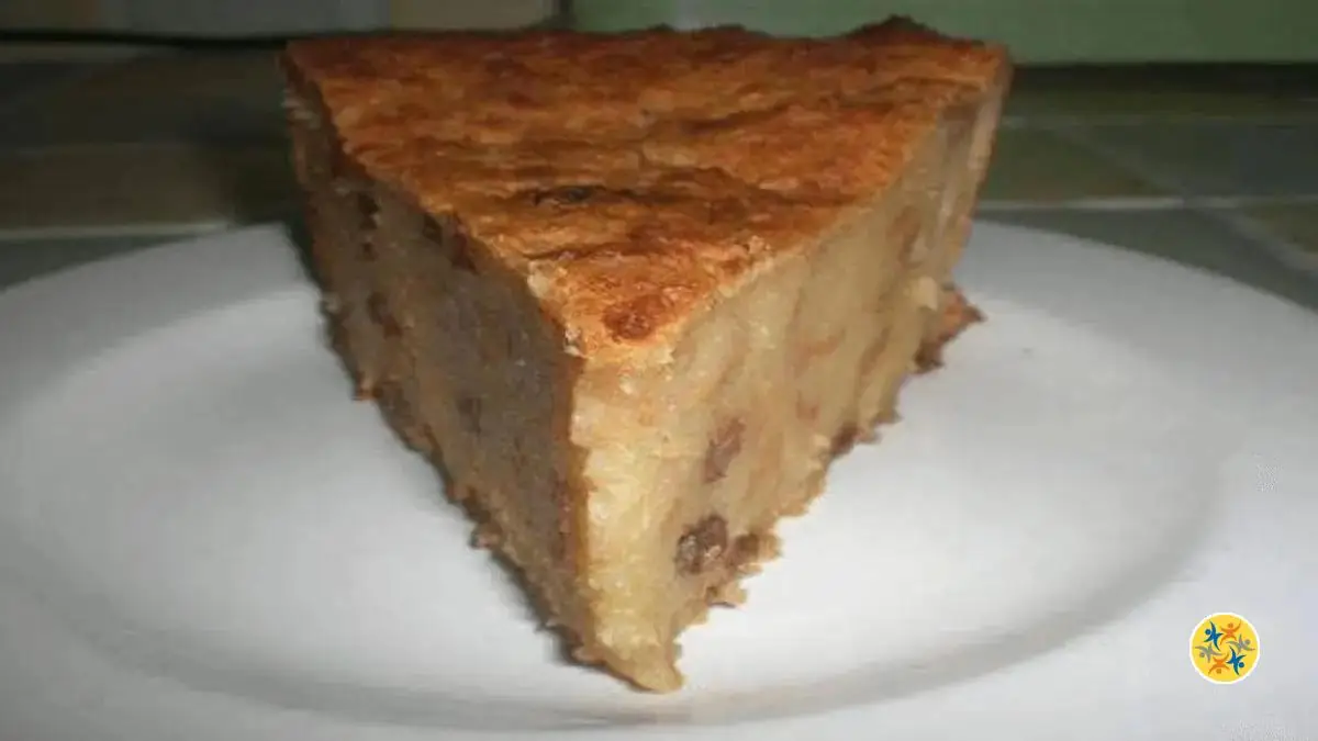 Recette de Pudding Équilibrée et Savoureuse