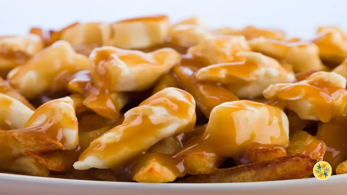 La Recette de la Délicieuse Sauce à Poutine Maison (une Saveur Quebécoise)