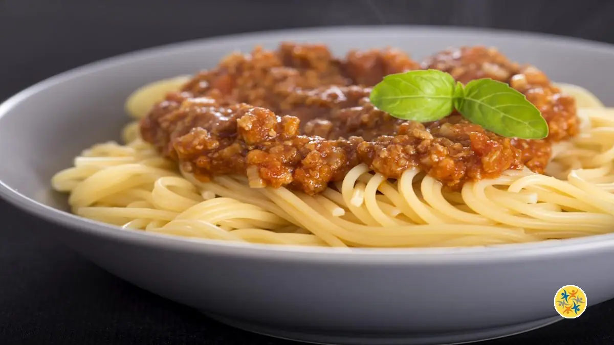 La Recette Secrète De Sauce à Spaghetti Au Style Le Manoir Du Spaghetti