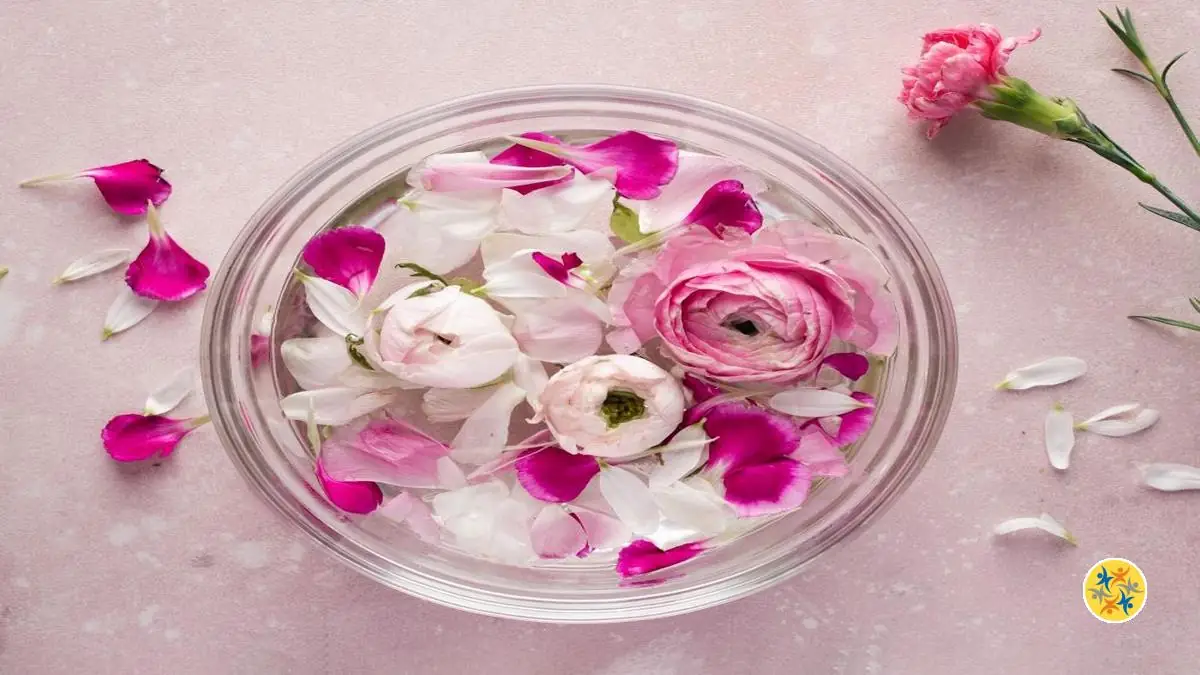 3 Recettes d’Eau de Rose Pour Éliminer les Imperfections de la Peau