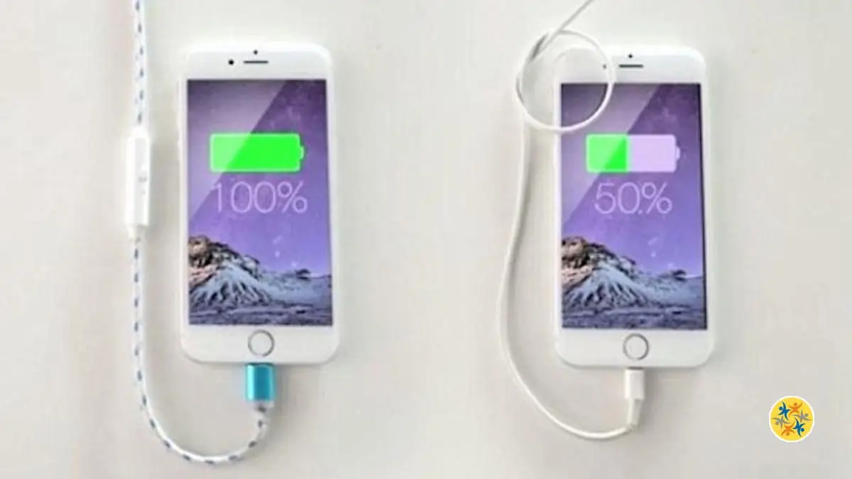 Rechargez Votre iPhone Rapidement Avec Cette Astuce