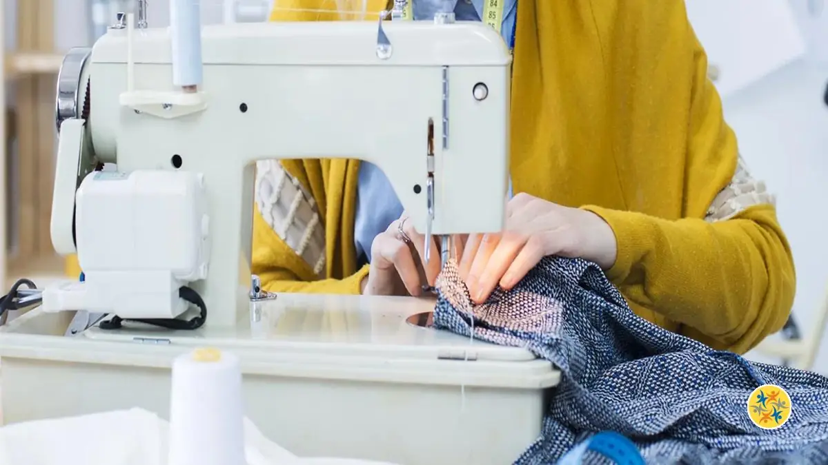 Devenez Couturière Professionnelle et suivez ces 4 Règles