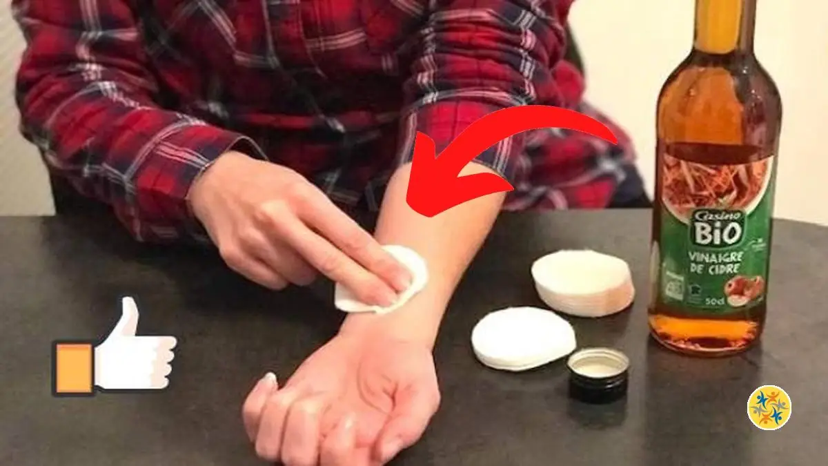 Un Seul Remède et 2 Eléments pour Oublier les Irritations