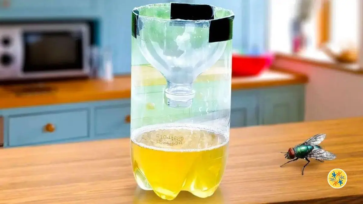 Luttez Contre les Mouches à la Maison Avec Ce Répulsif Naturel Puissant