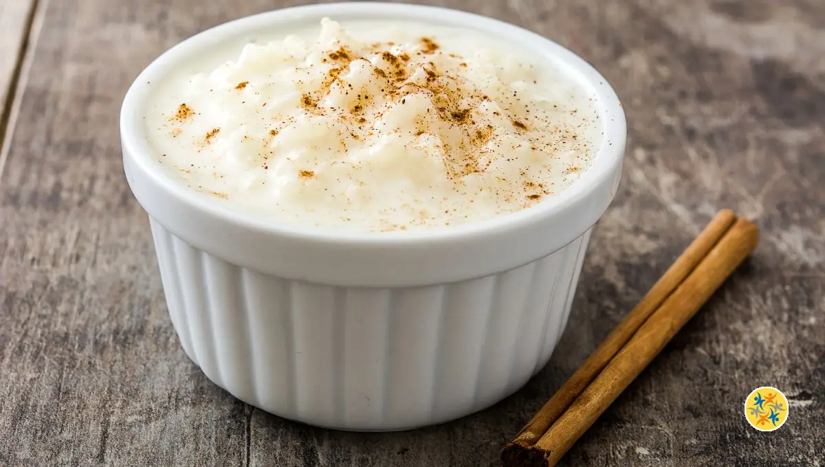 Riz au Lait à l'Ancienne : La Recette Incontournable