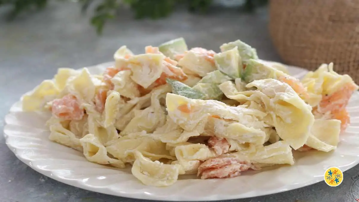 Préparez cette Entrée Originale à base de 8 Ingrédients