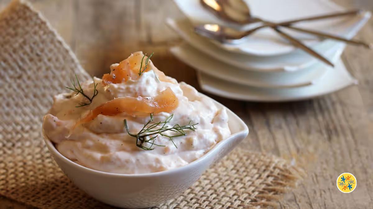 La Sauce au Saumon et 6 Ingrédients pour la Réaliser