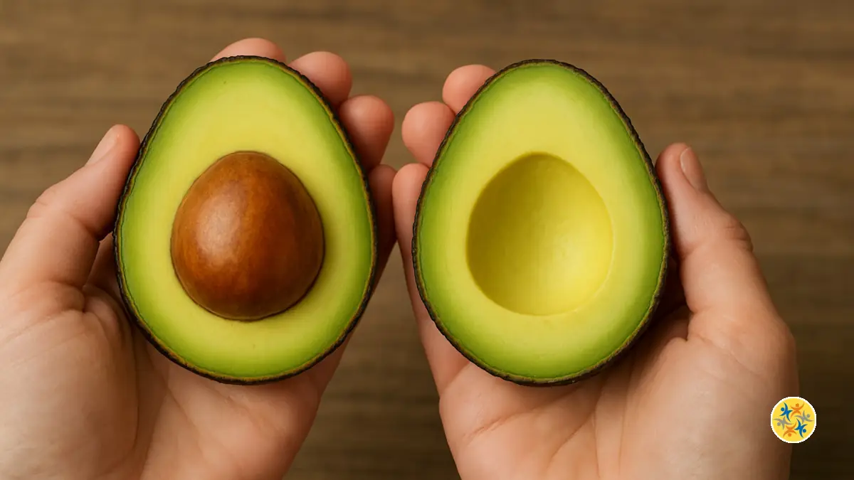 Comment Savoir si un Avocat est Mûr ? L’Astuce Simple à Connaître