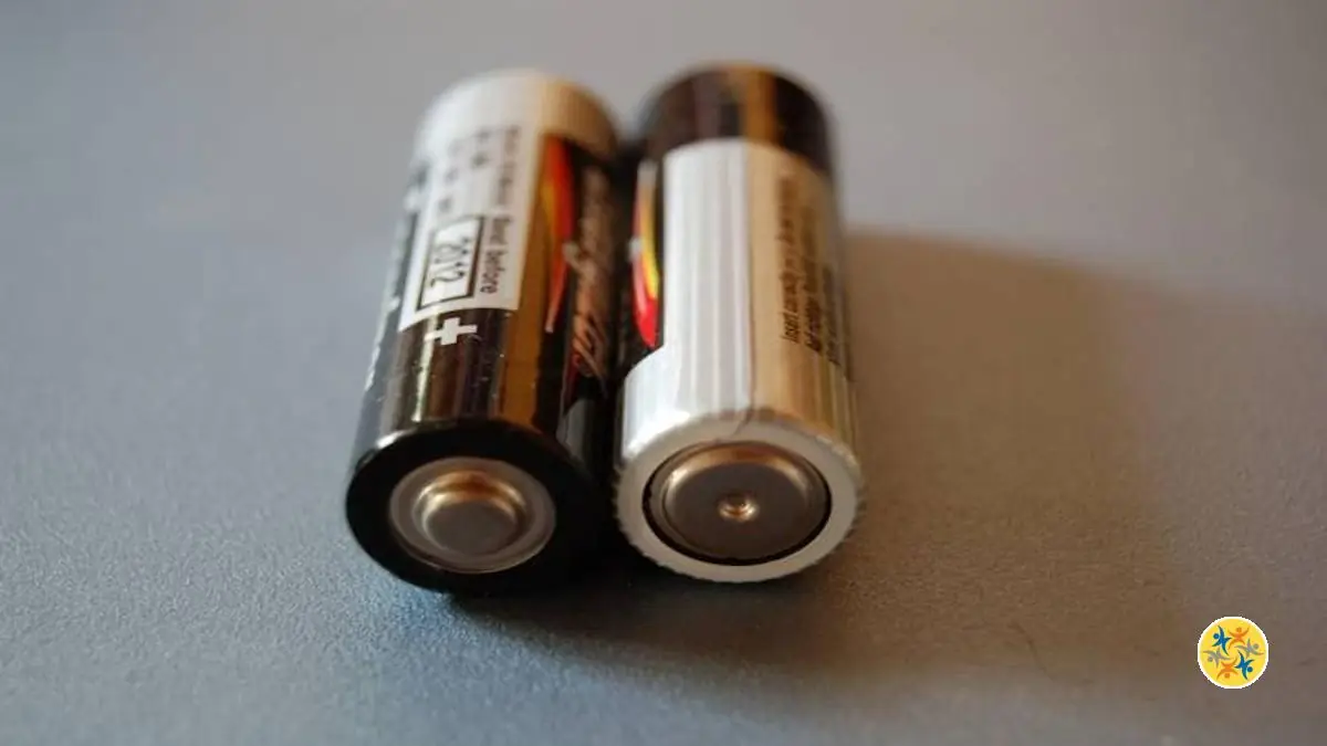 2 Trucs Pour Savoir si Votre Pile Est Pleine ou Vide