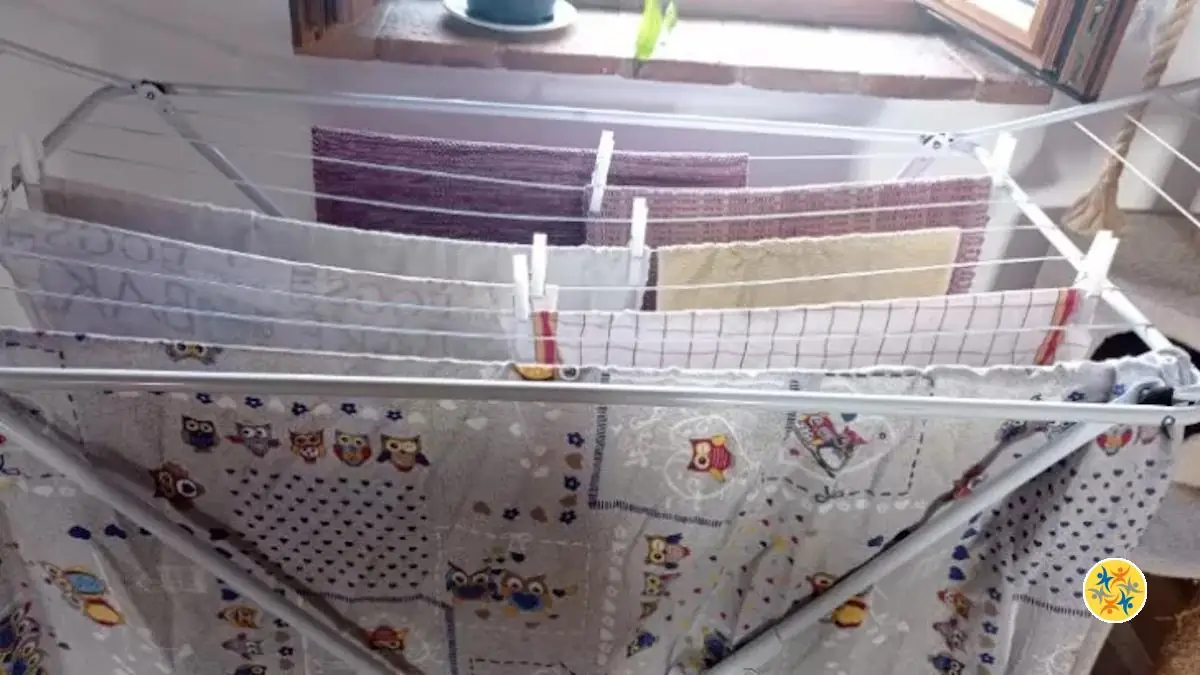 Sécher le Linge Plus Rapidement: 4 Astuces Intelligentes