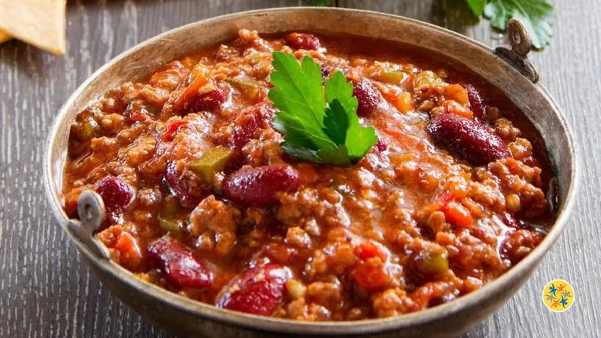 Le Secret du Délicieux Chili Mexicain en 3 Étapes