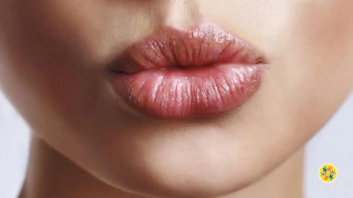 Hydratez vos Lèvres en Utilisant l'une de ces 10 Solutions Naturelles