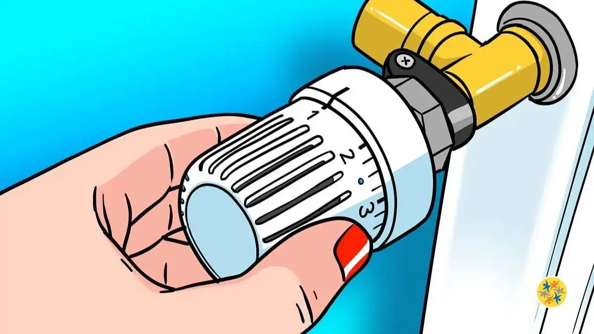 8 Symboles sur le Radiateur et leur Utilisation pour Eviter des ...