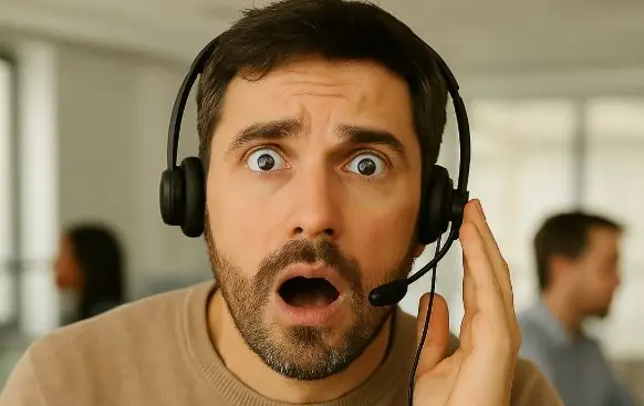 Démarchage téléphonique : les 5 phrases à dire pour faire raccrocher un ...