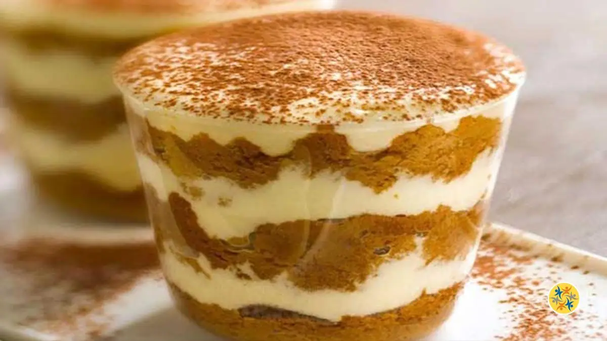 La Recette du Tiramisu au Spéculoos à la Façon Lignac