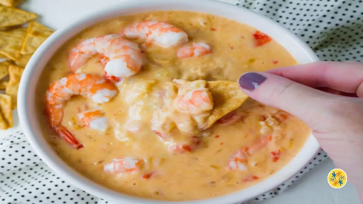 Comment Faire une Trempette de Crevettes à la Mijoteuse?