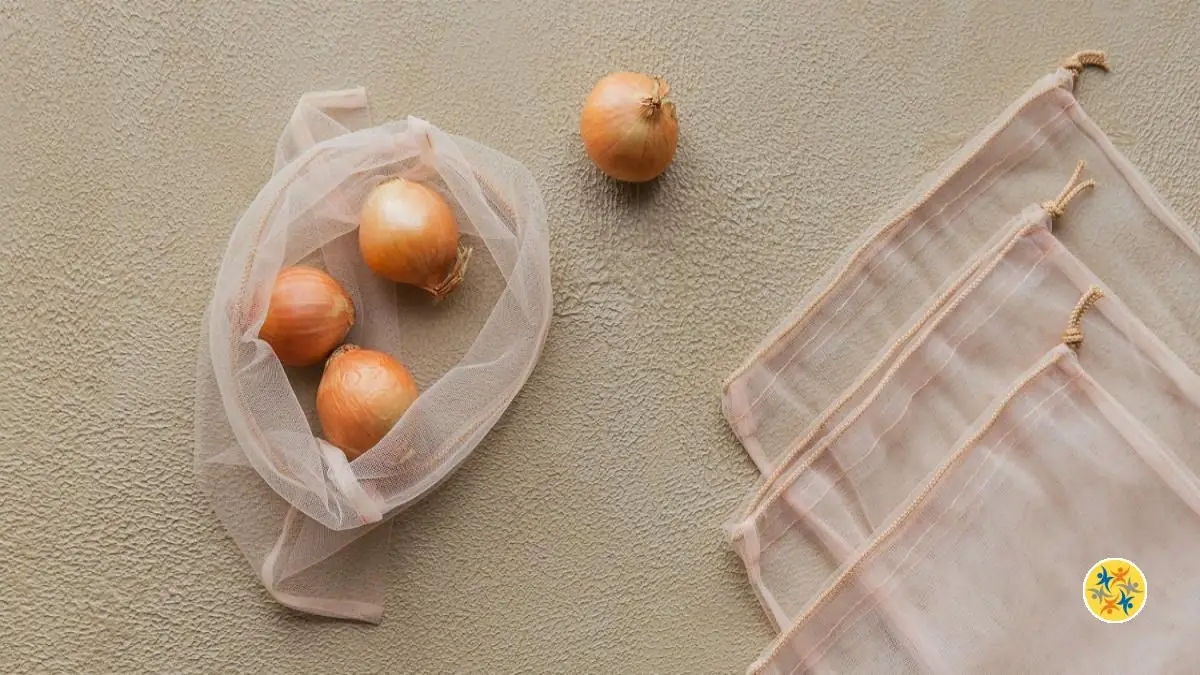 Comment Conserver les Oignons Plus Longtemps en Bon Etat