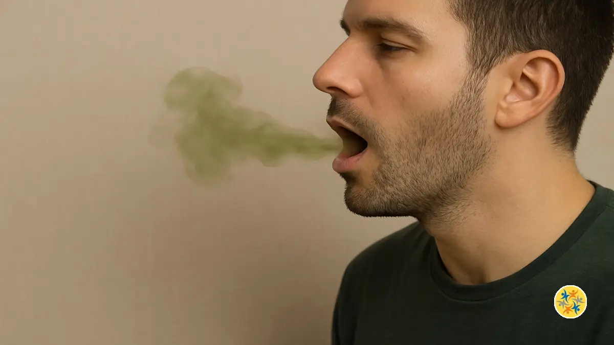 Comment prévenir efficacement la mauvaise haleine au quotidien