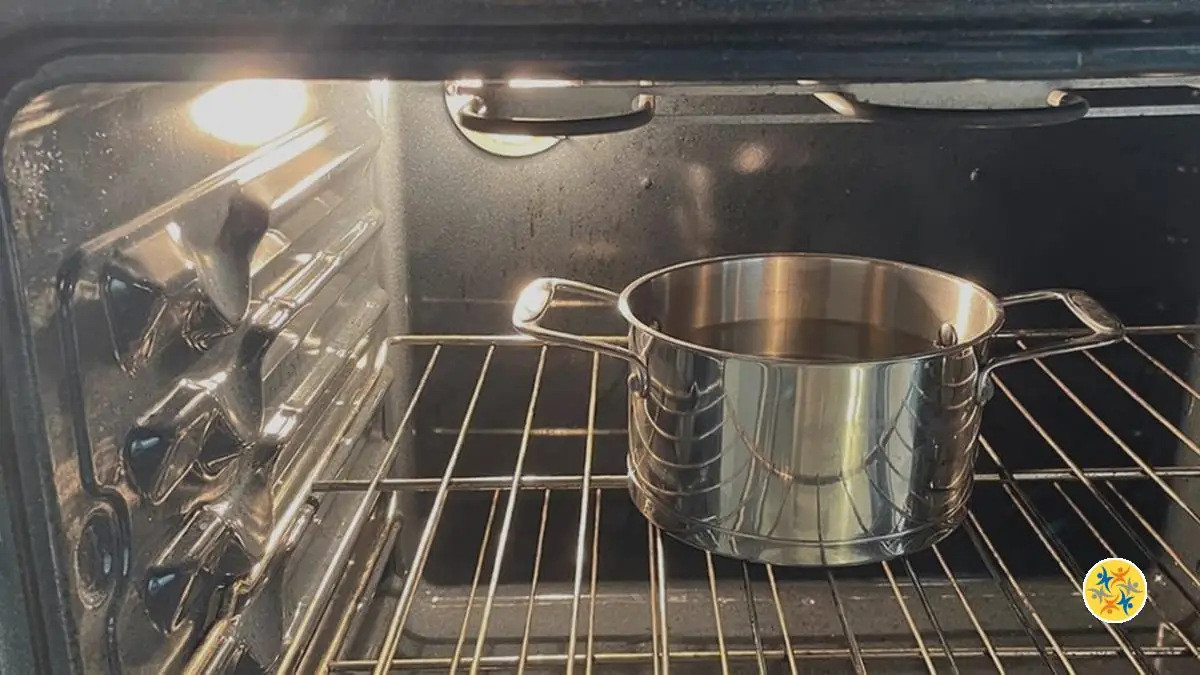 4 Étapes pour un Four Bien Entretenu en quelques Minutes