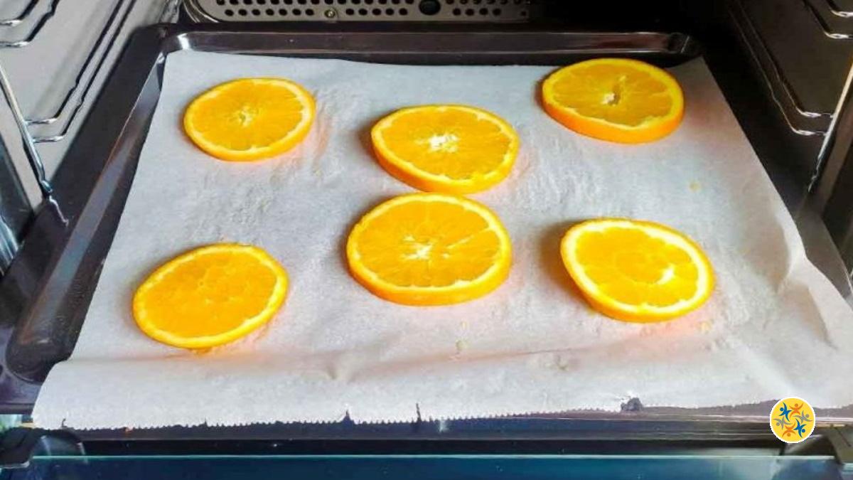 3 Trucs Pour Profiter des Oranges et Parfumer la Maison