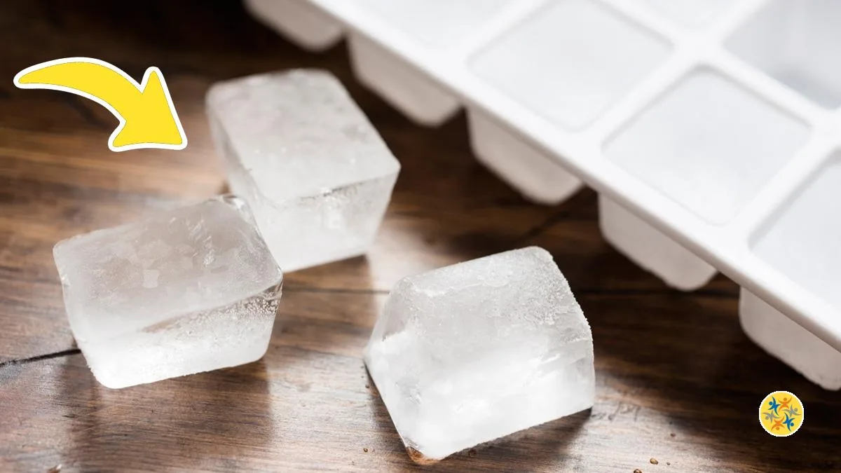 7 Utilisations du Glaçon que Vous ne Connaissez pas
