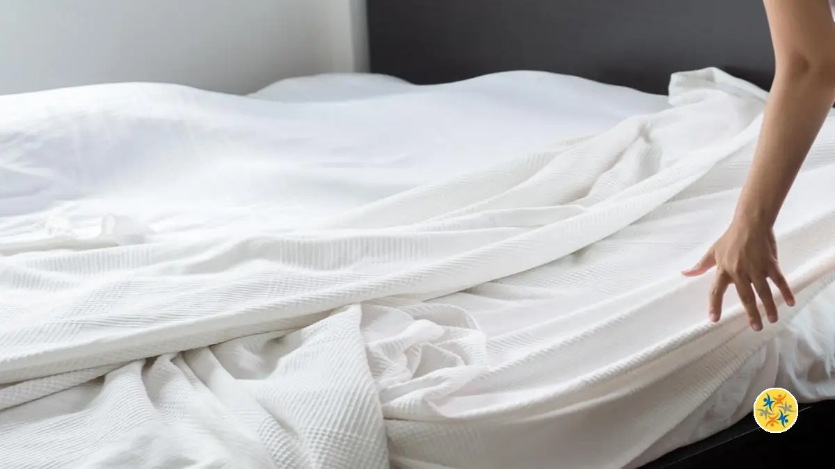 3 Types de Linge qu'il Faut Nettoyer Régulièrement pour Eviter les Maladies