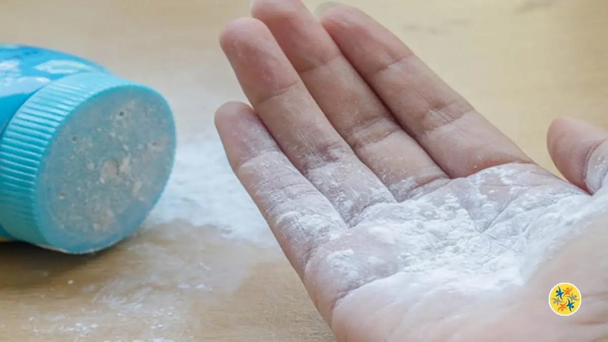 La Poudre Pour Bébé et 5 Différents Usages à la Maison