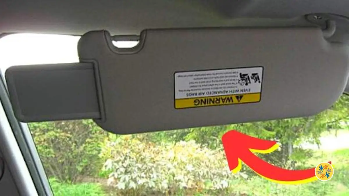 5 Utilisations du Pare-Soleil à Connaitre et à en Profiter