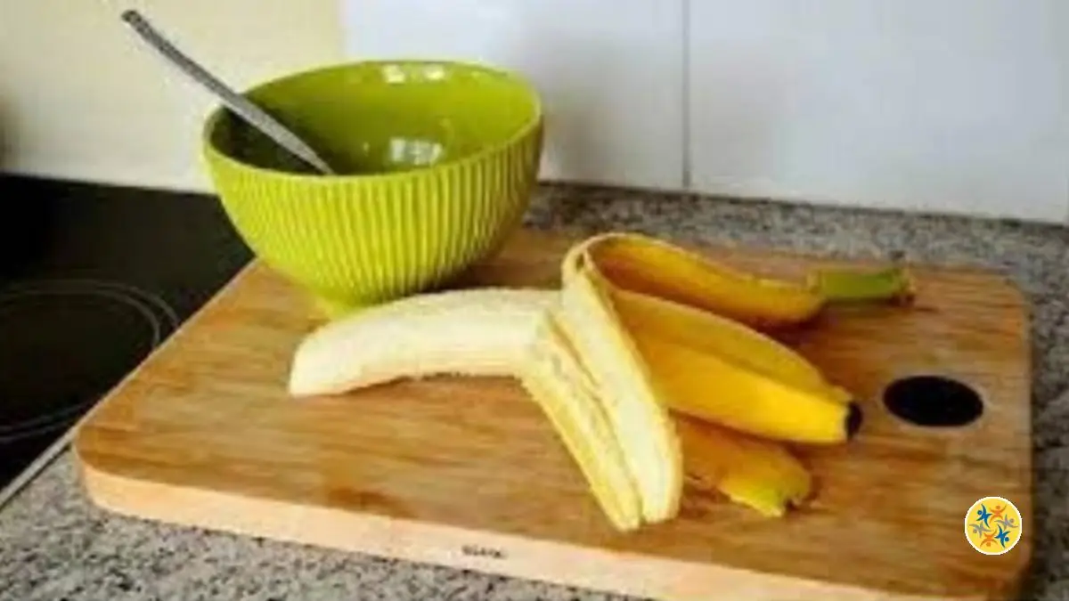 6 Utilisations de la Peau de Banane que vous devriez Essayer dès Maintenant